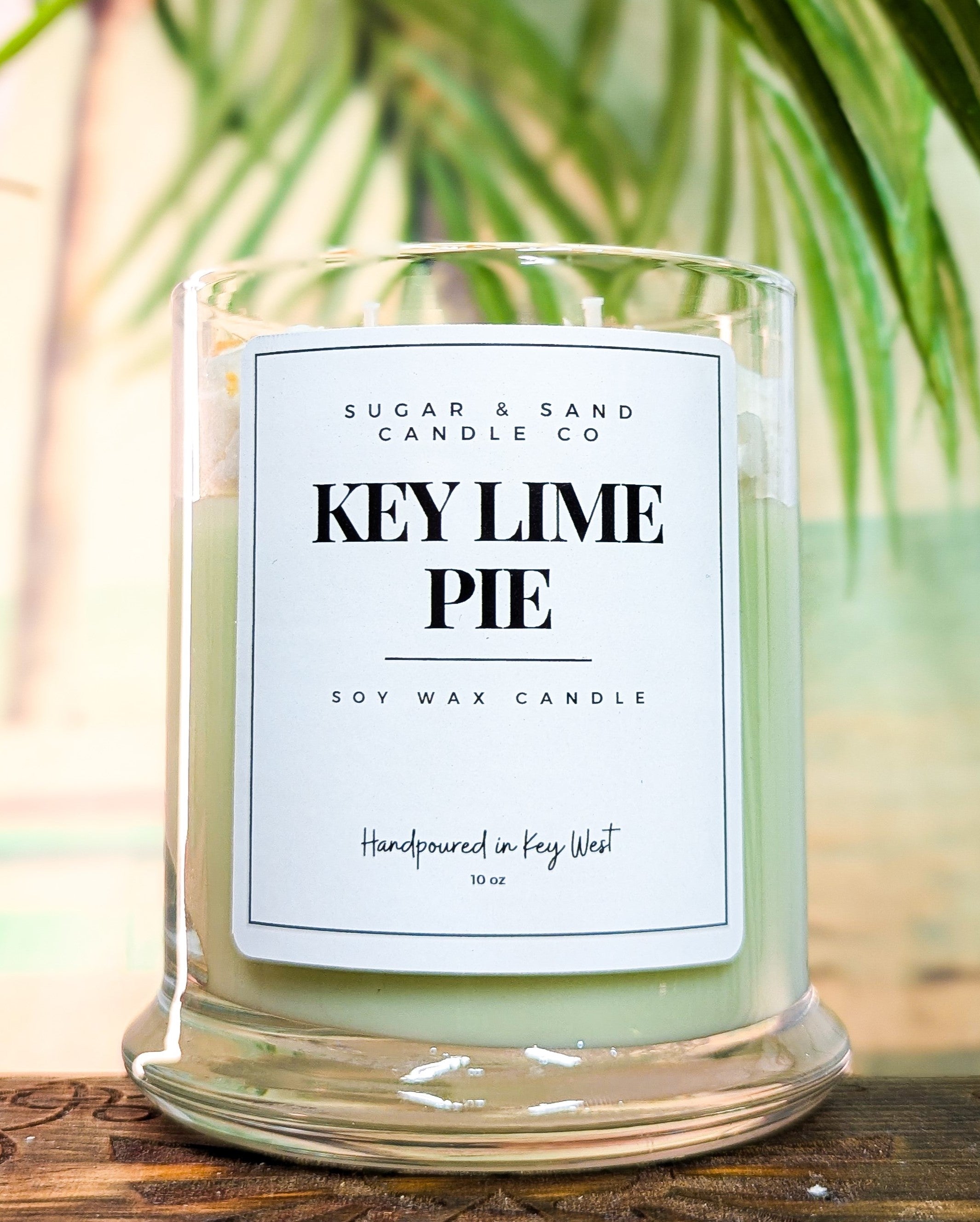 Dessert Collection-Sugar & Sand Candle Co.